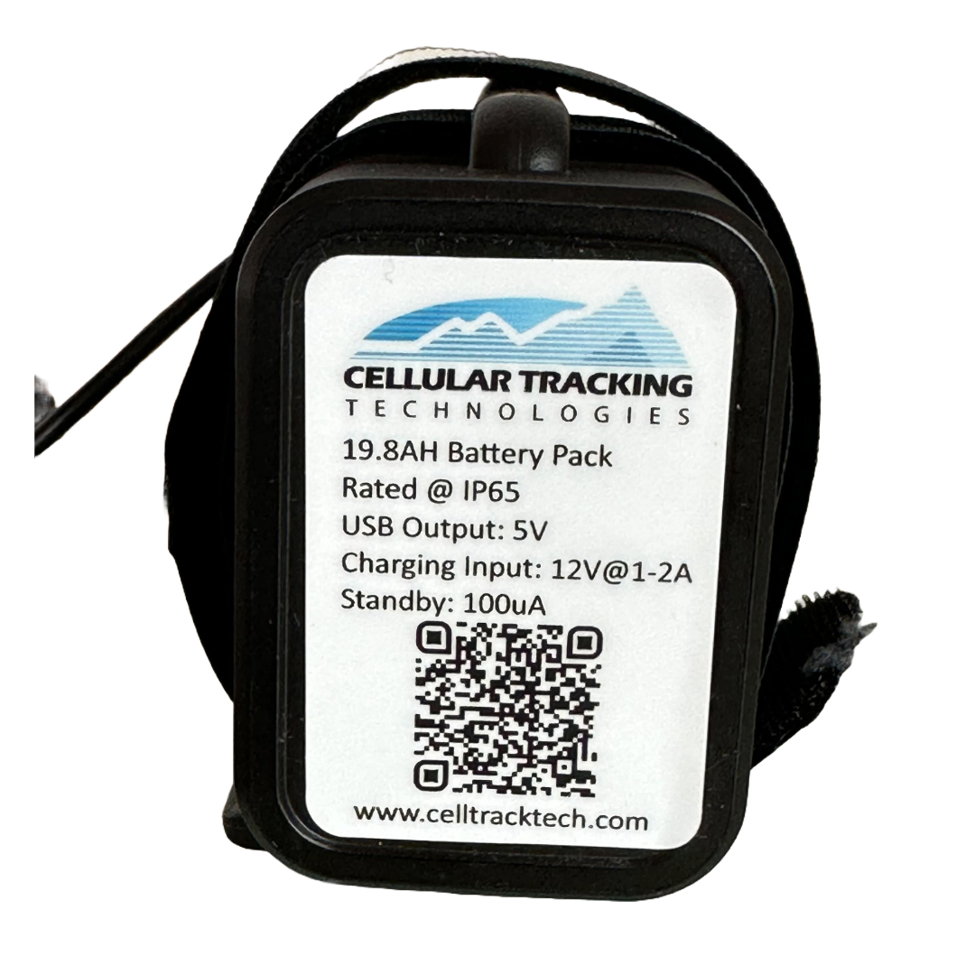 External Node Battery Pack for CTT Node V2.0 (weatherproof) – Cellular ... External Node Battery Pack for CTT Node V2.0 (weatherproof) – Cellular ...