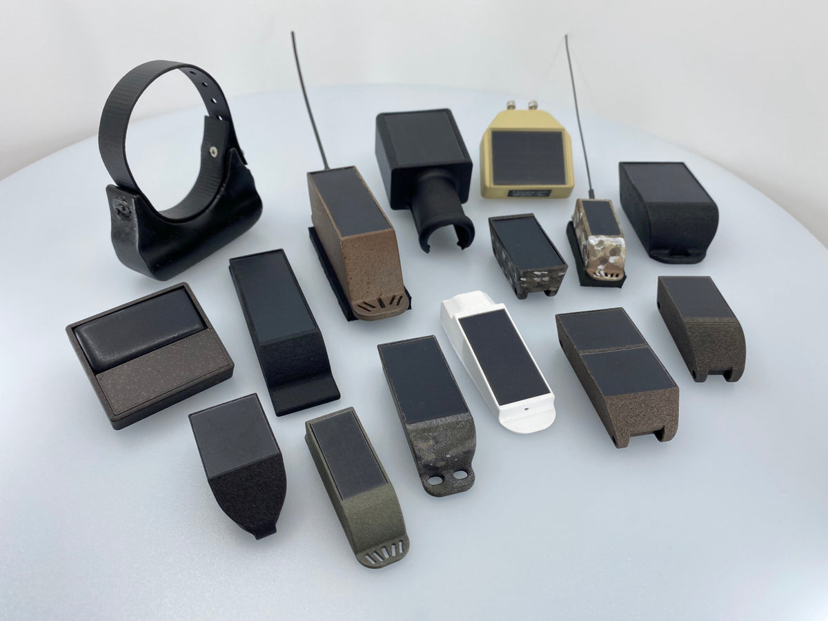 Cellular Products – Cellular Tracking Technologies