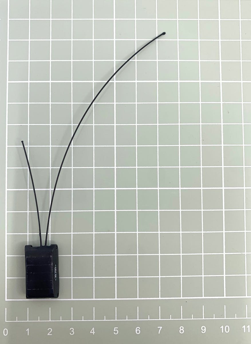 Flicker GPS Gen 1 Backpack FCH – Cellular Tracking Technologies