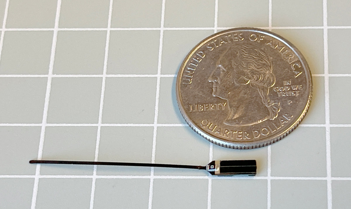 CTT BlūMorpho – Cellular Tracking Technologies