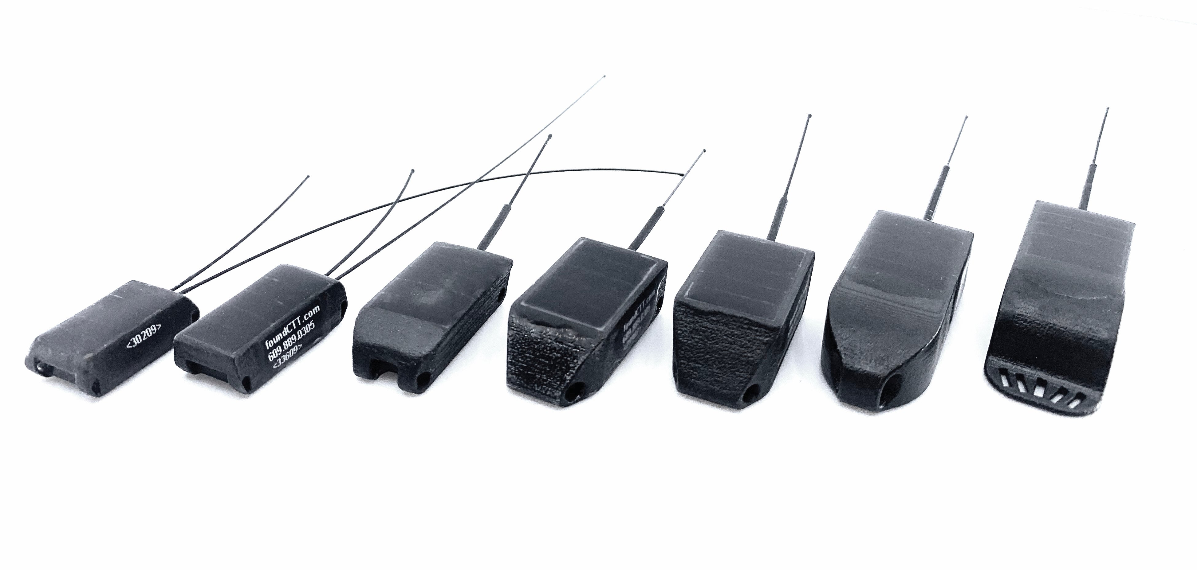 Tiny Units – Cellular Tracking Technologies