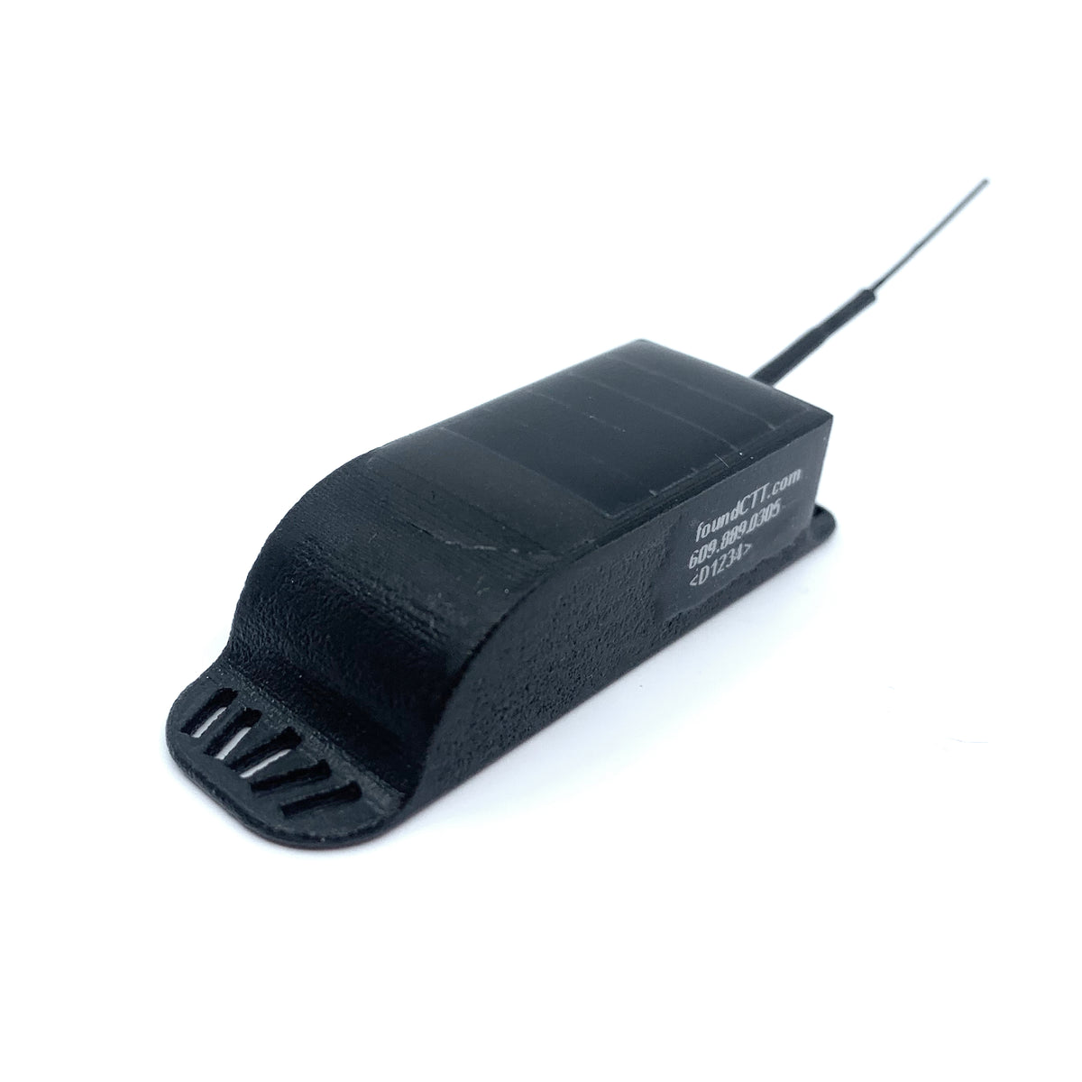 Flicker GPS Gen 1 Backpack QC – Cellular Tracking Technologies