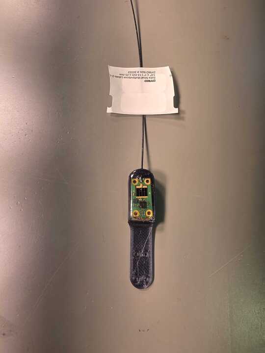 Gen 1 LifeTag – Legacy Stock (Highly Limited) – Cellular Tracking ...