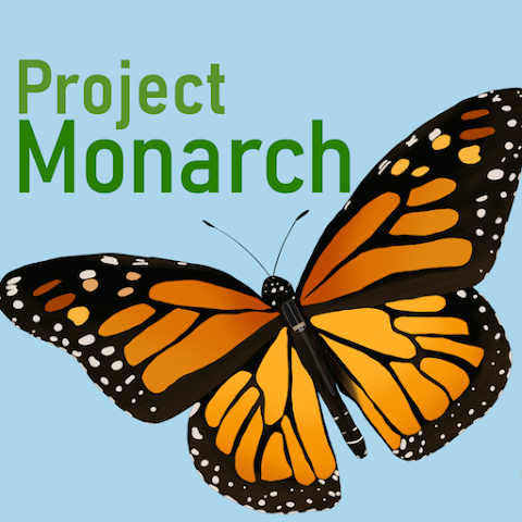 Project Monarch Collaboration 2025 – Cellular Tracking Technologies